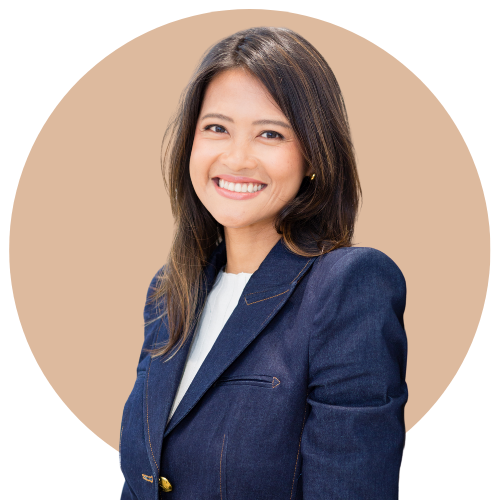 CoachNina.AI - Get Clarity and Move forward in 5 minutes flat